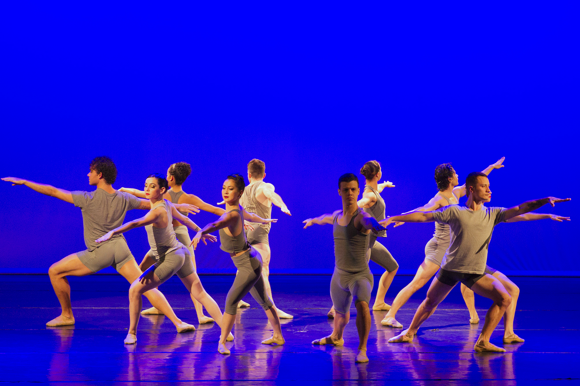 Audição 2025 – Ballet Stagium